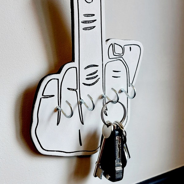 Key Holder - Etsy UK