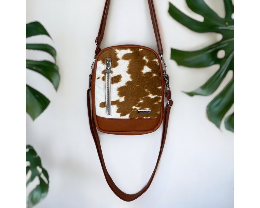 4-in-1 Convertible Bag Moo Who CON3 - Etsy