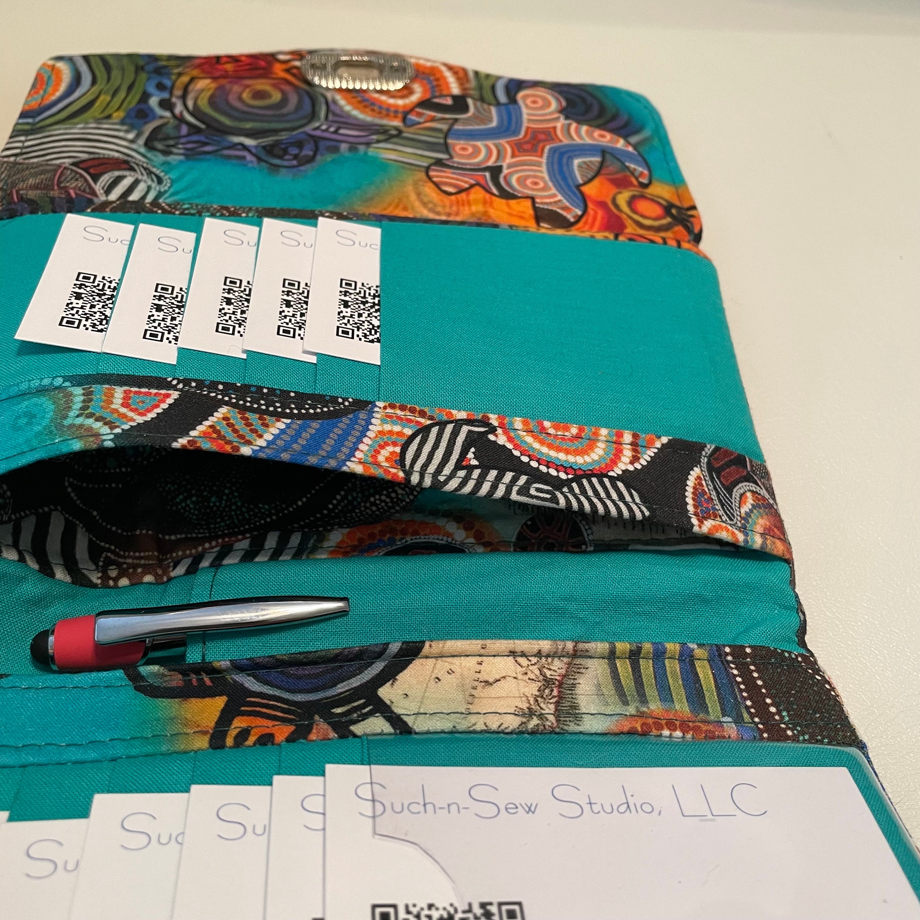 Twistlock Batik Aboriginal Turtle Fabric 'marilyn - Etsy