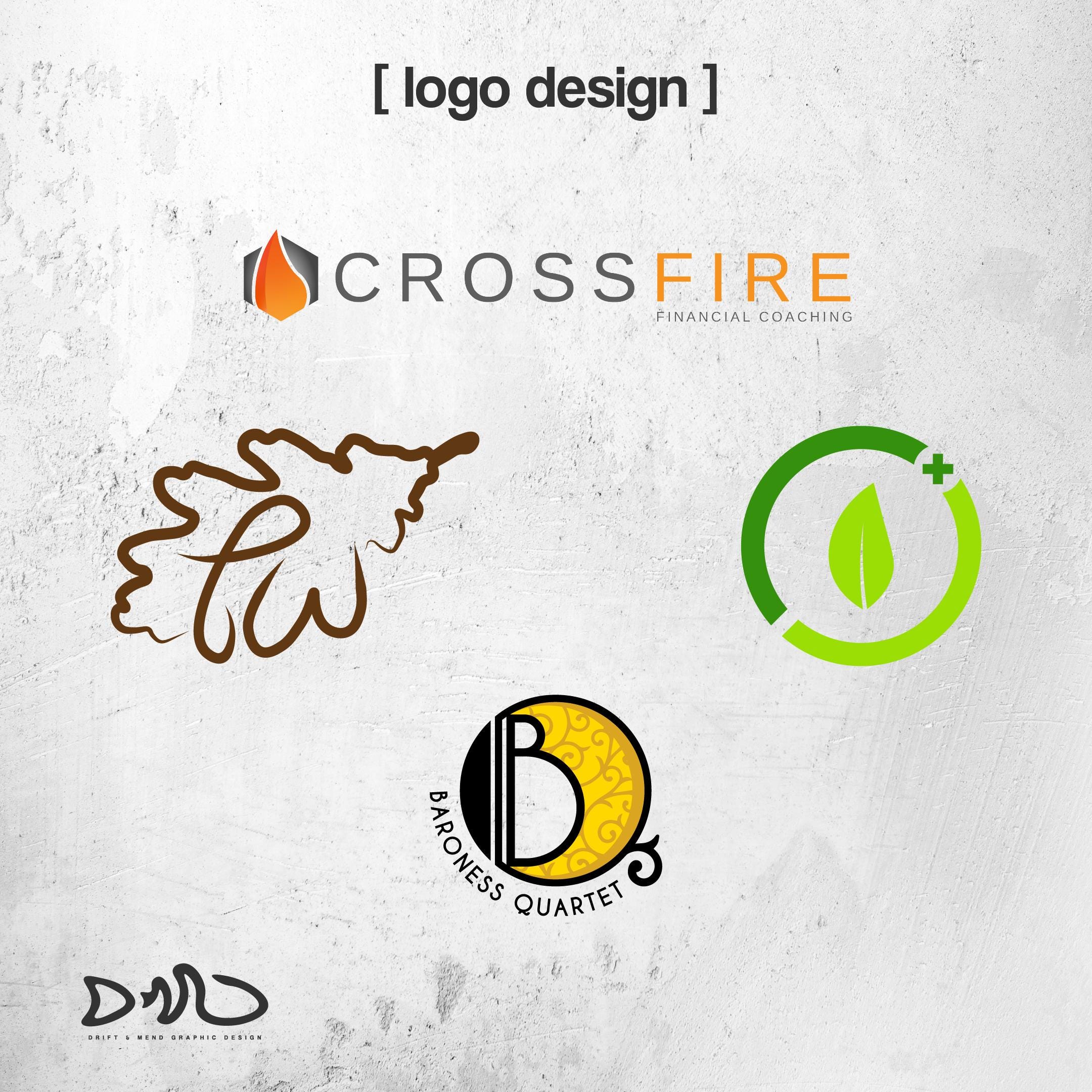 Custom Graphic Design Services | Logos, Apparel, Digital & Print ...
