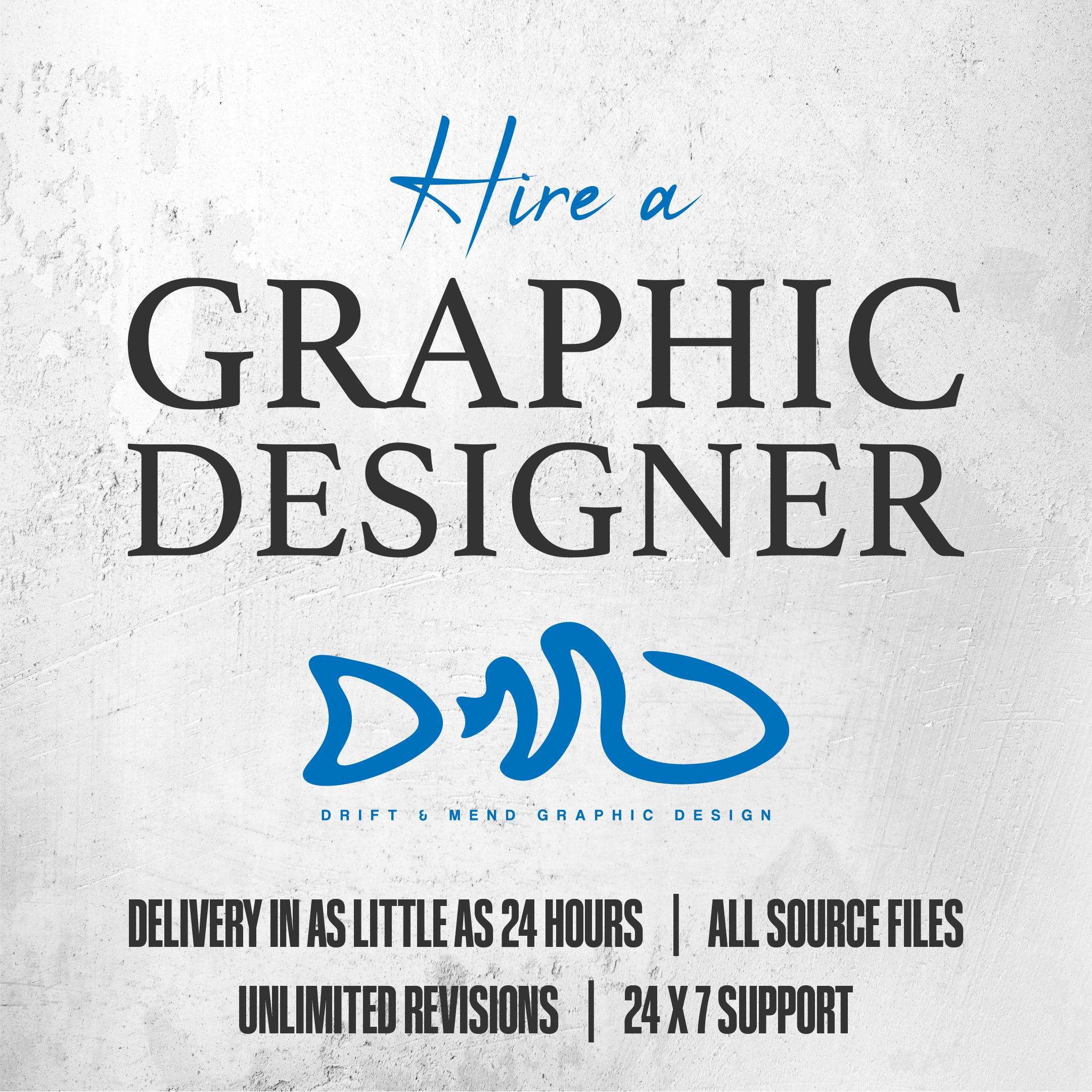 Custom Graphic Design Services | Logos, Apparel, Digital & Print ...