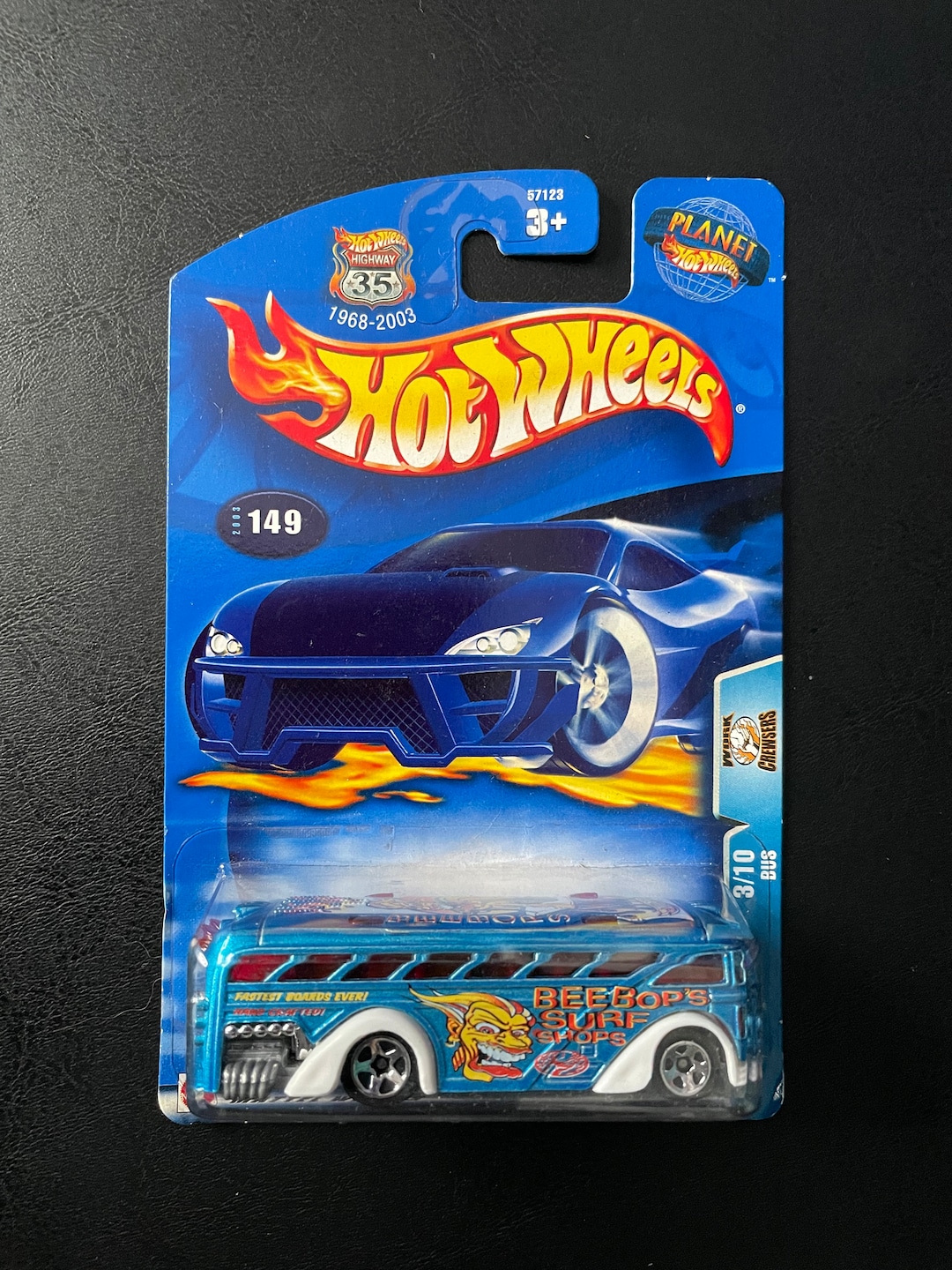 Hot Wheels Bus - Etsy