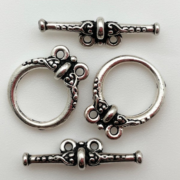 Bar and Loop Closure - Etsy