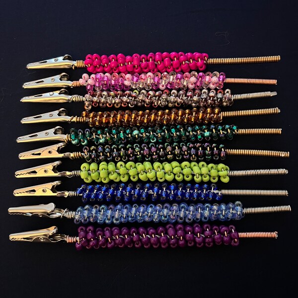 Marijuana Roach Clip - Etsy