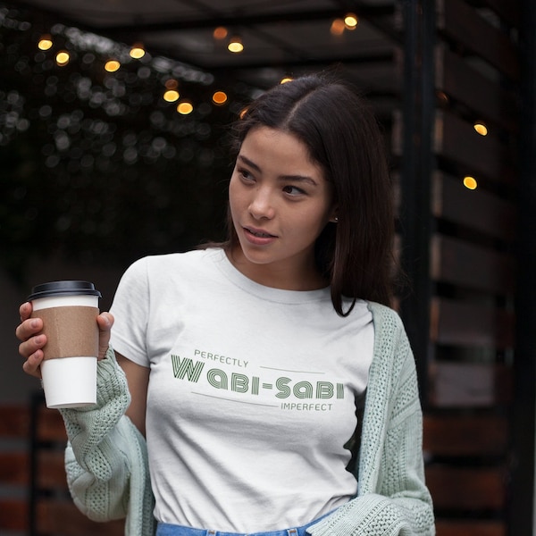 Wabi Sabi Clothing - Etsy