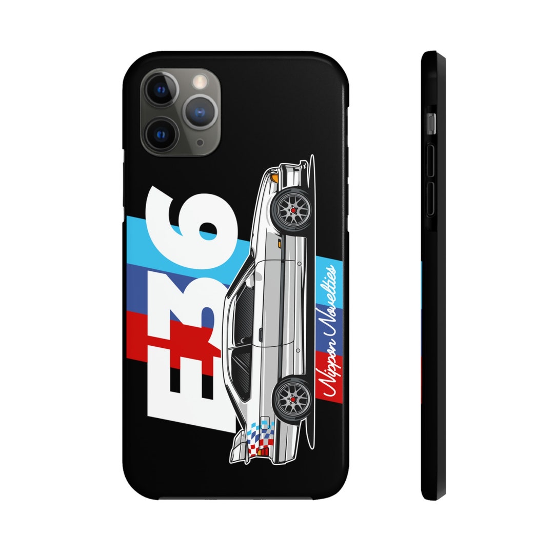 E36 BMW M3 Tough iPhone Case - Etsy