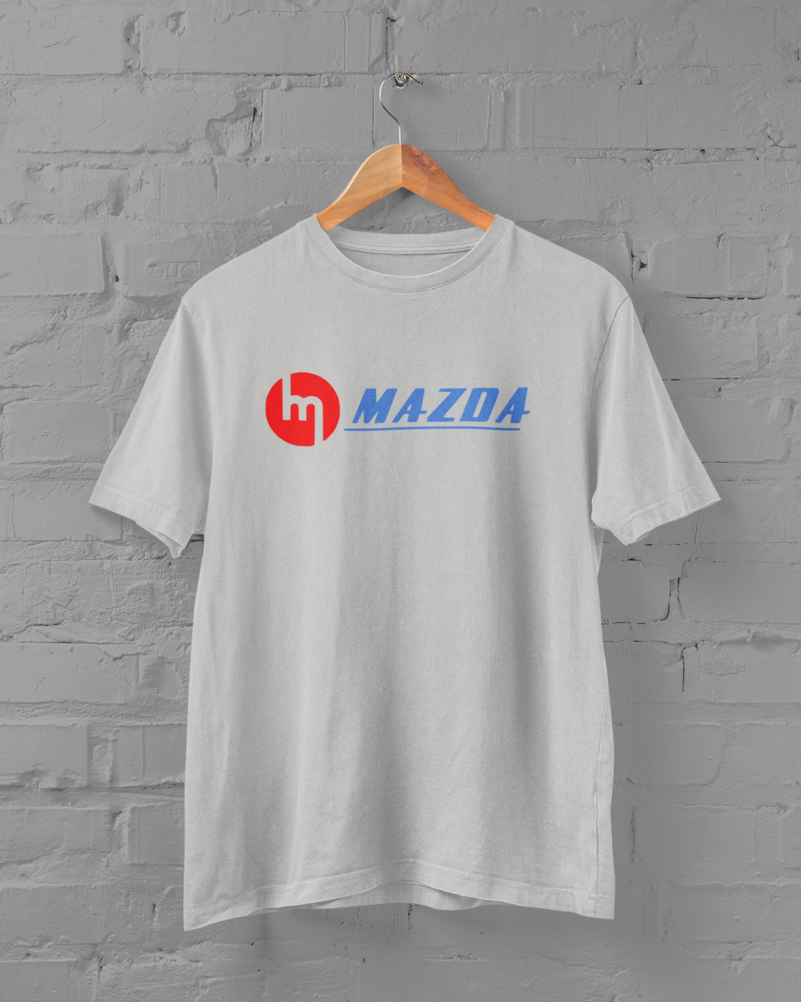 Retro Mazda Shirt - Etsy