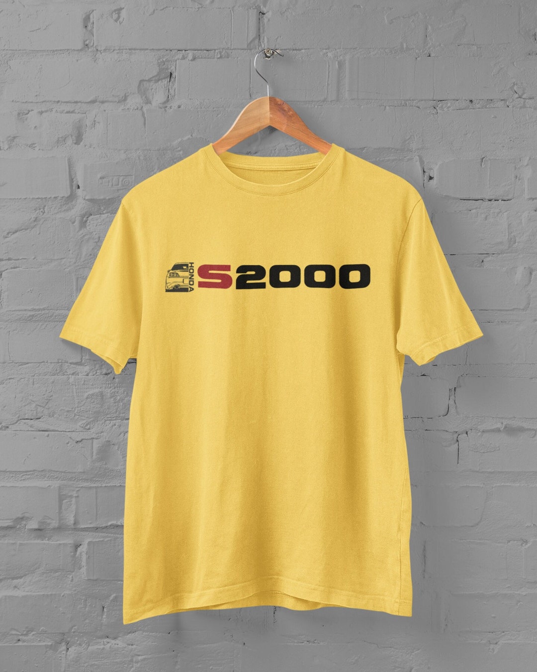 S2000 Shirt - Etsy