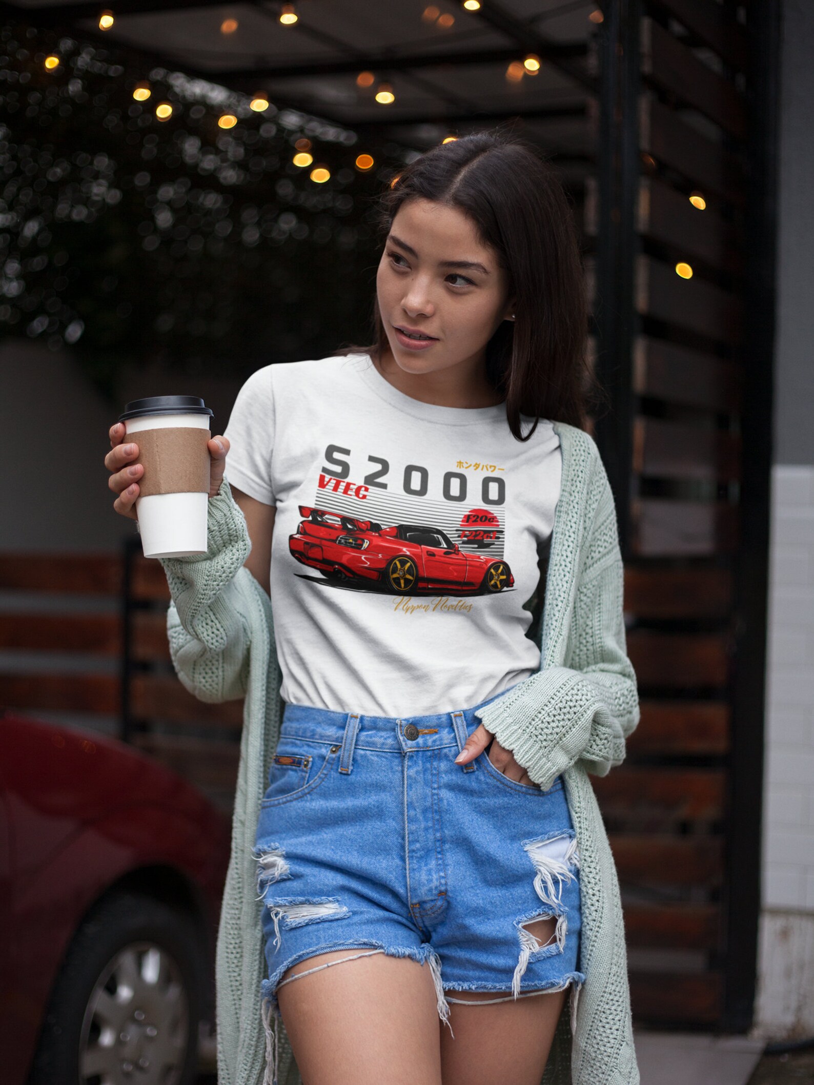 Honda S2000 Shirt - Etsy