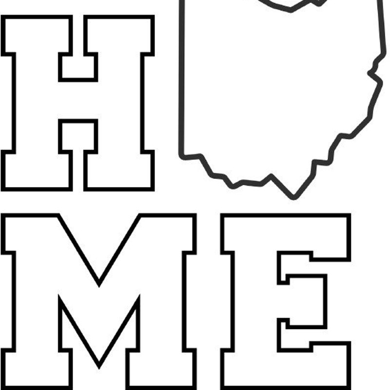 Ohio State Quilt Kits - Etsy