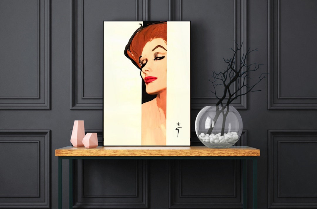 Rene Gruau Print 1920s Posters Art Deco Prints Rene Gruau Poster 1920s Prints Fashion Prints ...