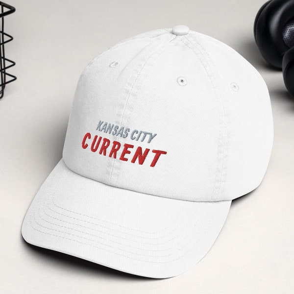 Kc Current Hat - Etsy
