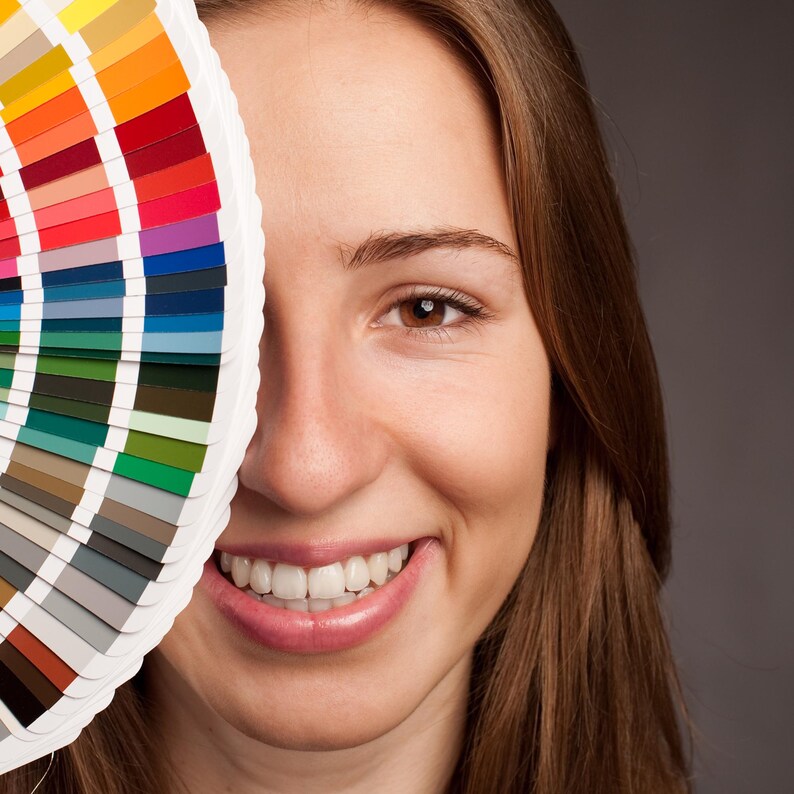Discover Your Personal Color Palette: A Comprehensive Guide , APP or ...