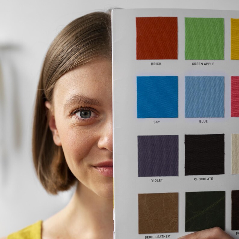 Discover Your Personal Color Palette: A Comprehensive Guide , APP or ...