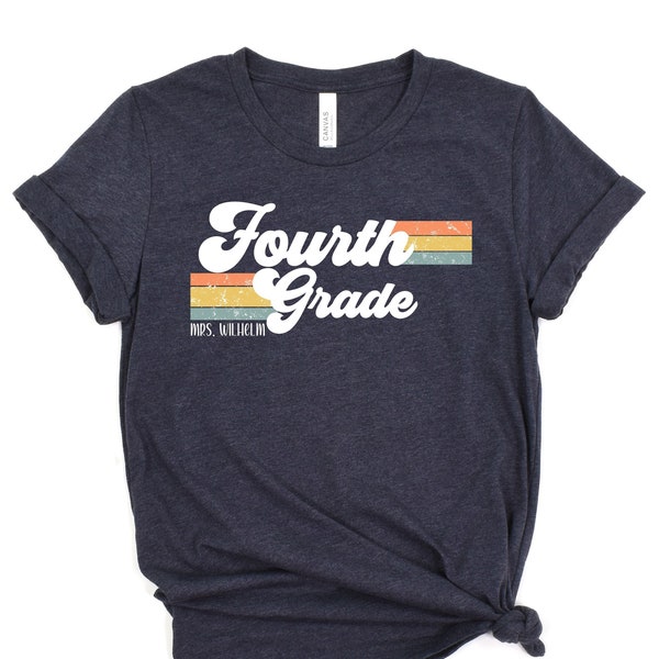 Teacher Vintage - Etsy