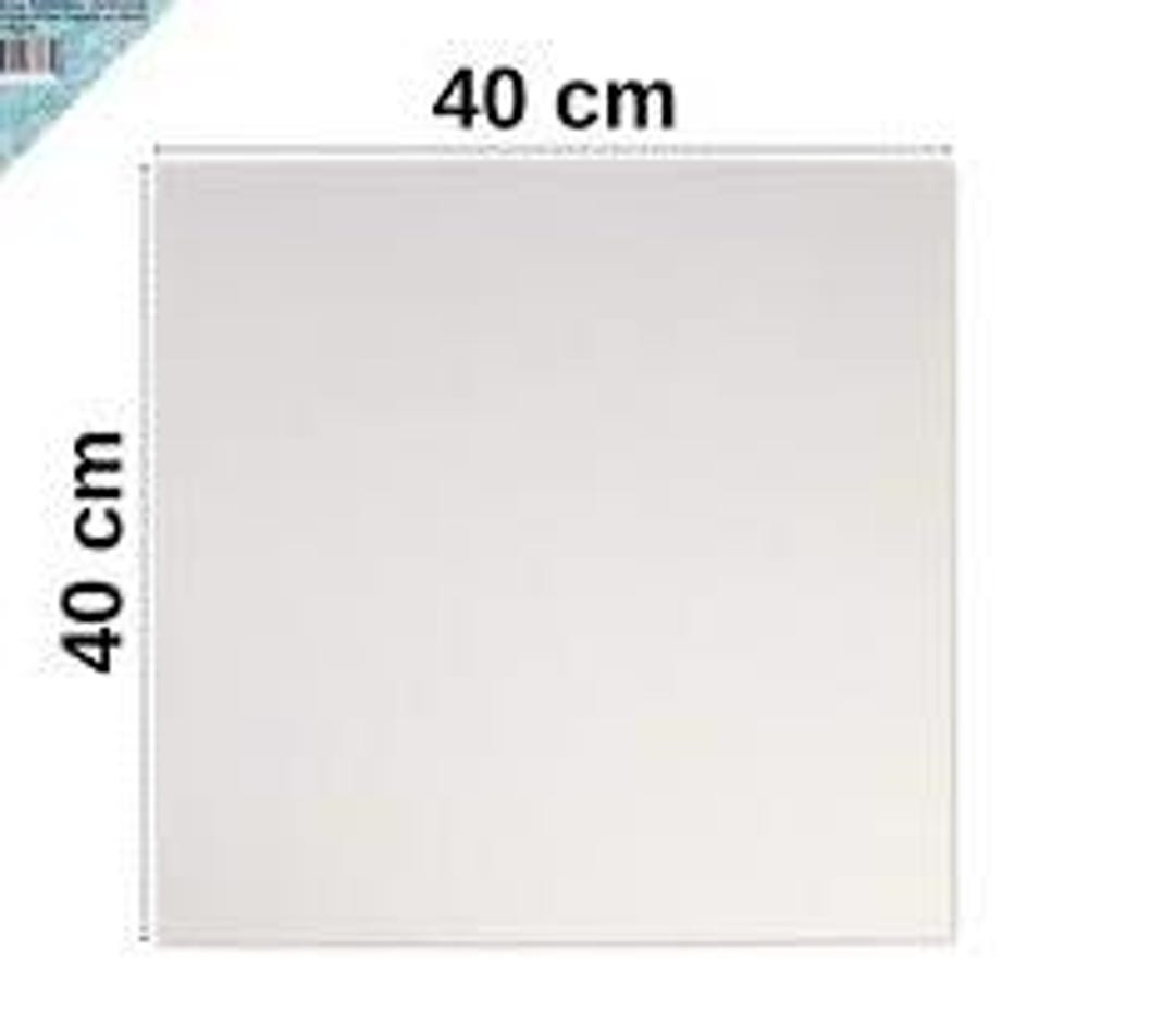 Blank Canvas Plain White Canvas Prints Blank Plain White Canvas for ...