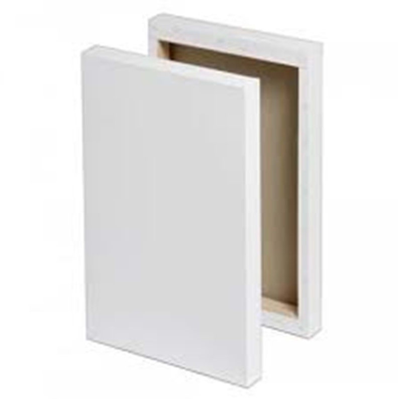 Blank Canvas Plain White Canvas Prints Blank Plain White Canvas for ...