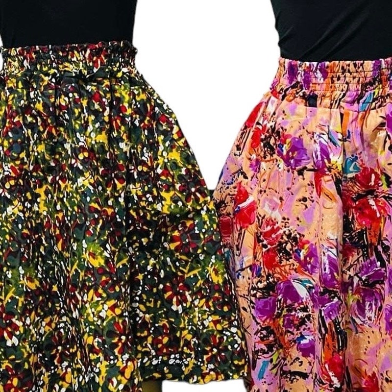 Kitenge Dresses for Women - Etsy