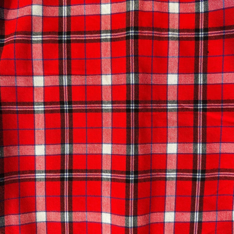Maasai Textiles - Etsy