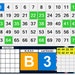 BINGO! 90 Caller Powerpoint Template - Etsy UK