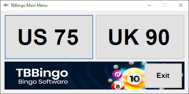 Tbbingo Premium Version 2023 HD 1920x1080 Dual Screen Bingo - Etsy