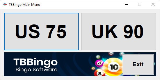 Dual Screen Bingo Software: HD, Family Game Night - Etsy