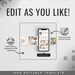 Balloon Decor Social Media Posts, Instagram, Facebook, Social Media ...