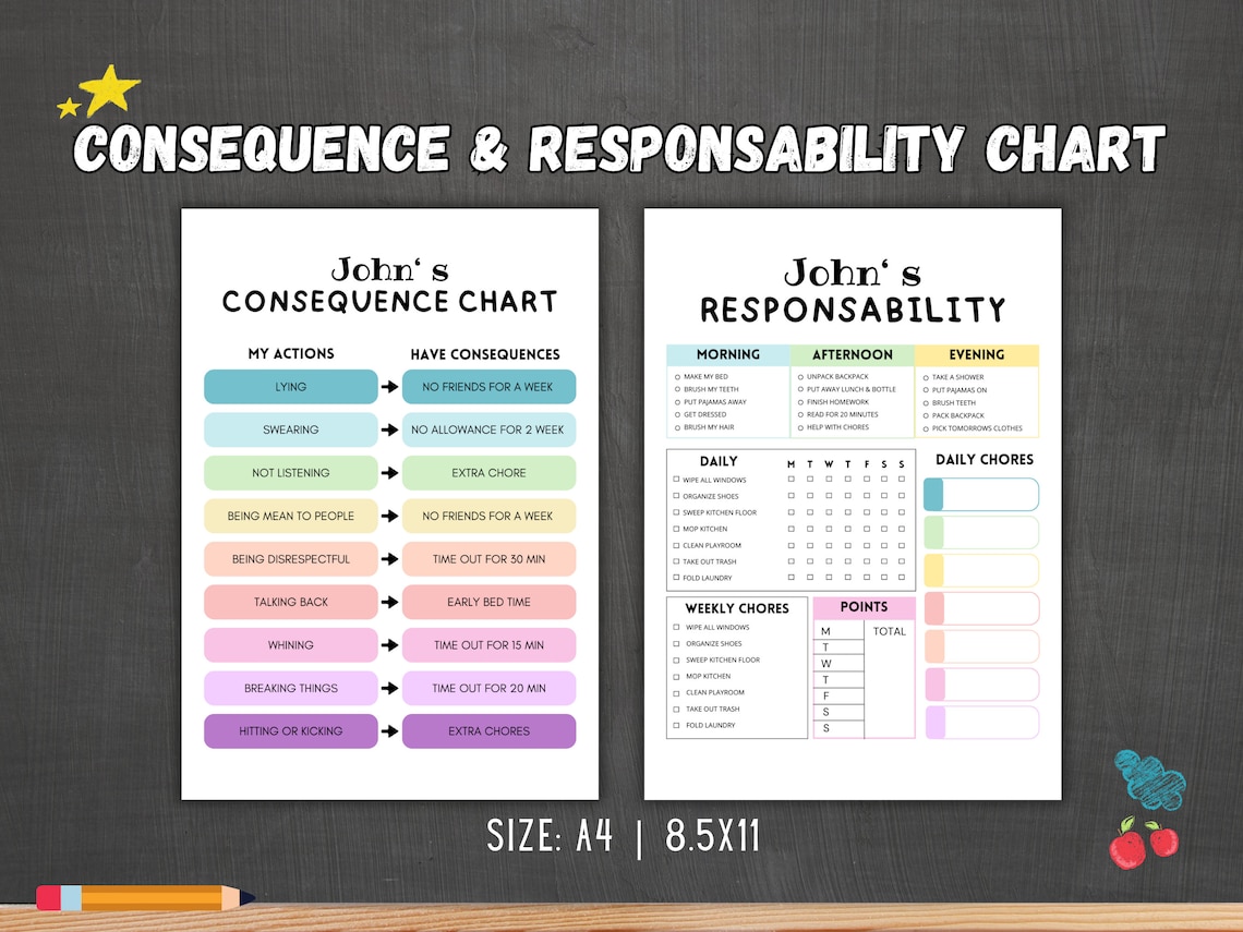 Printable Editable 2023-2024 School Planner School Calendar - Etsy