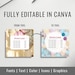 Balloon Decor Social Media Posts, Instagram, Facebook, Social Media ...