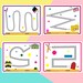 Preschool Curriculum Learning Busy Book Preschool Printable Worksheets ...