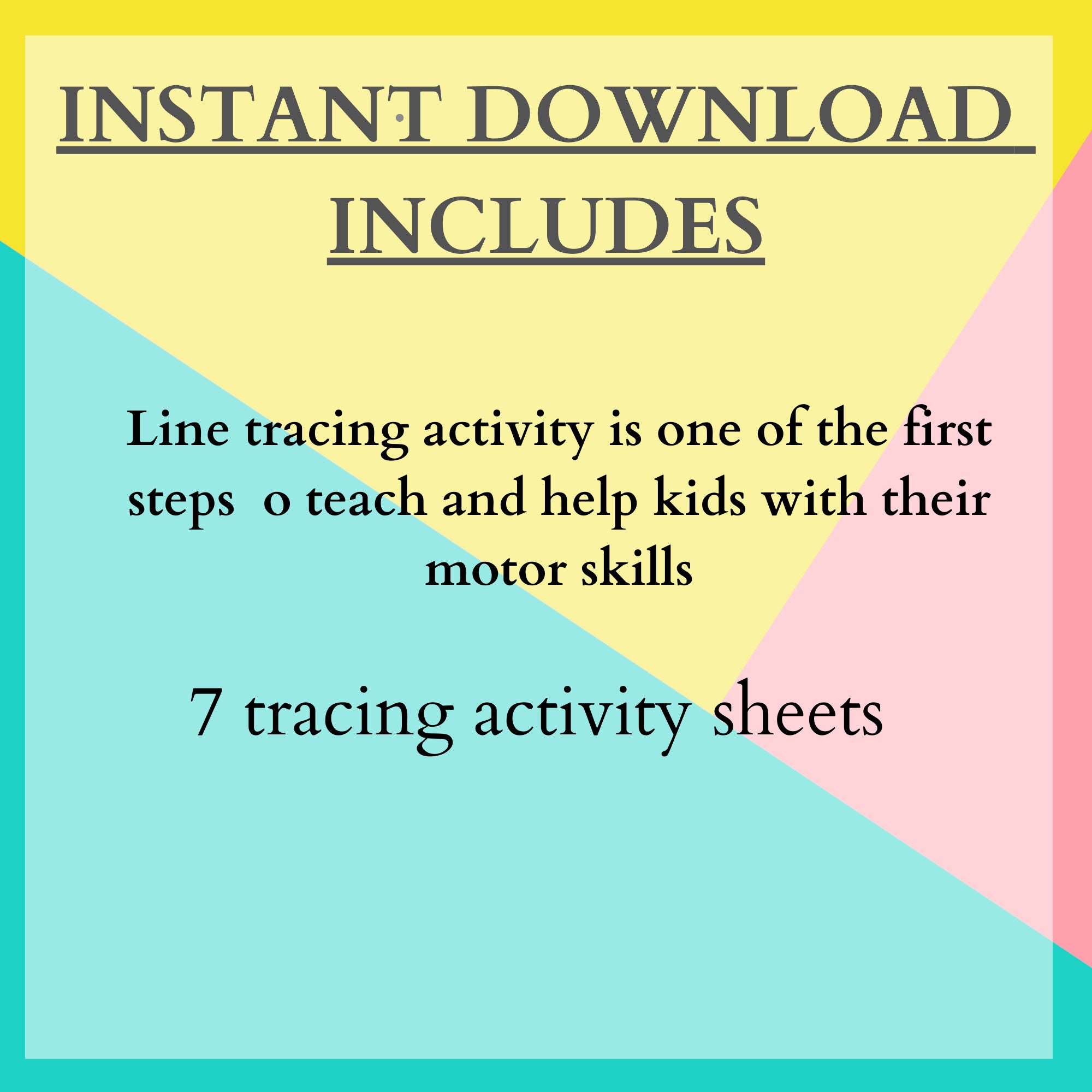 Preschool Curriculum Learning Busy Book Preschool Printable Worksheets ...