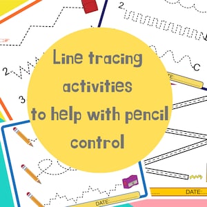 Preschool Curriculum Learning Busy Book Preschool Printable Worksheets ...