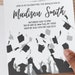 Graduation Party Invitation Template Class of 2023 Graduation ...