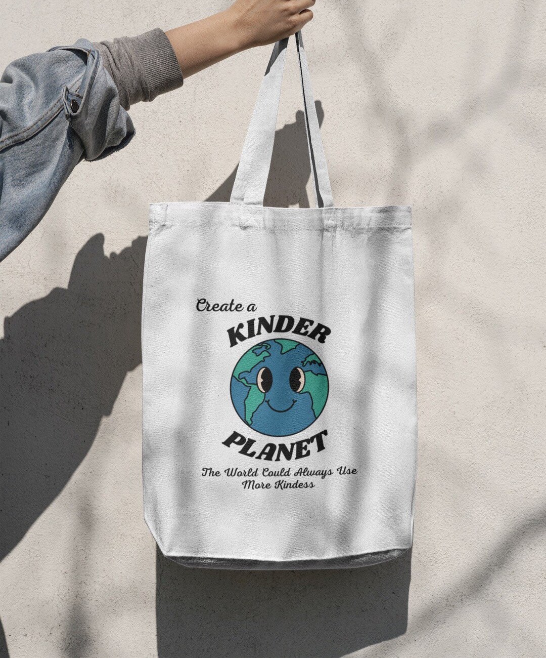 Canvas Tote Design Svg - Etsy