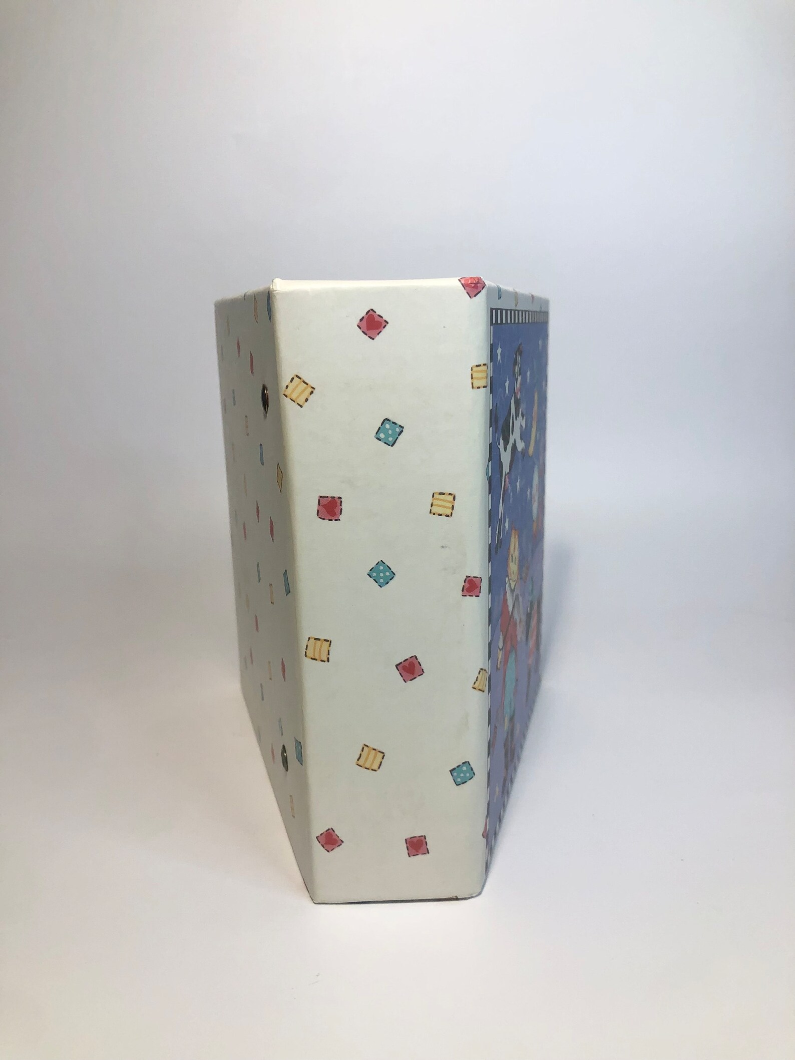 Hey Diddle Diddle, Cat and Fiddle, Cow Jumped Over the Moon Nursey ...