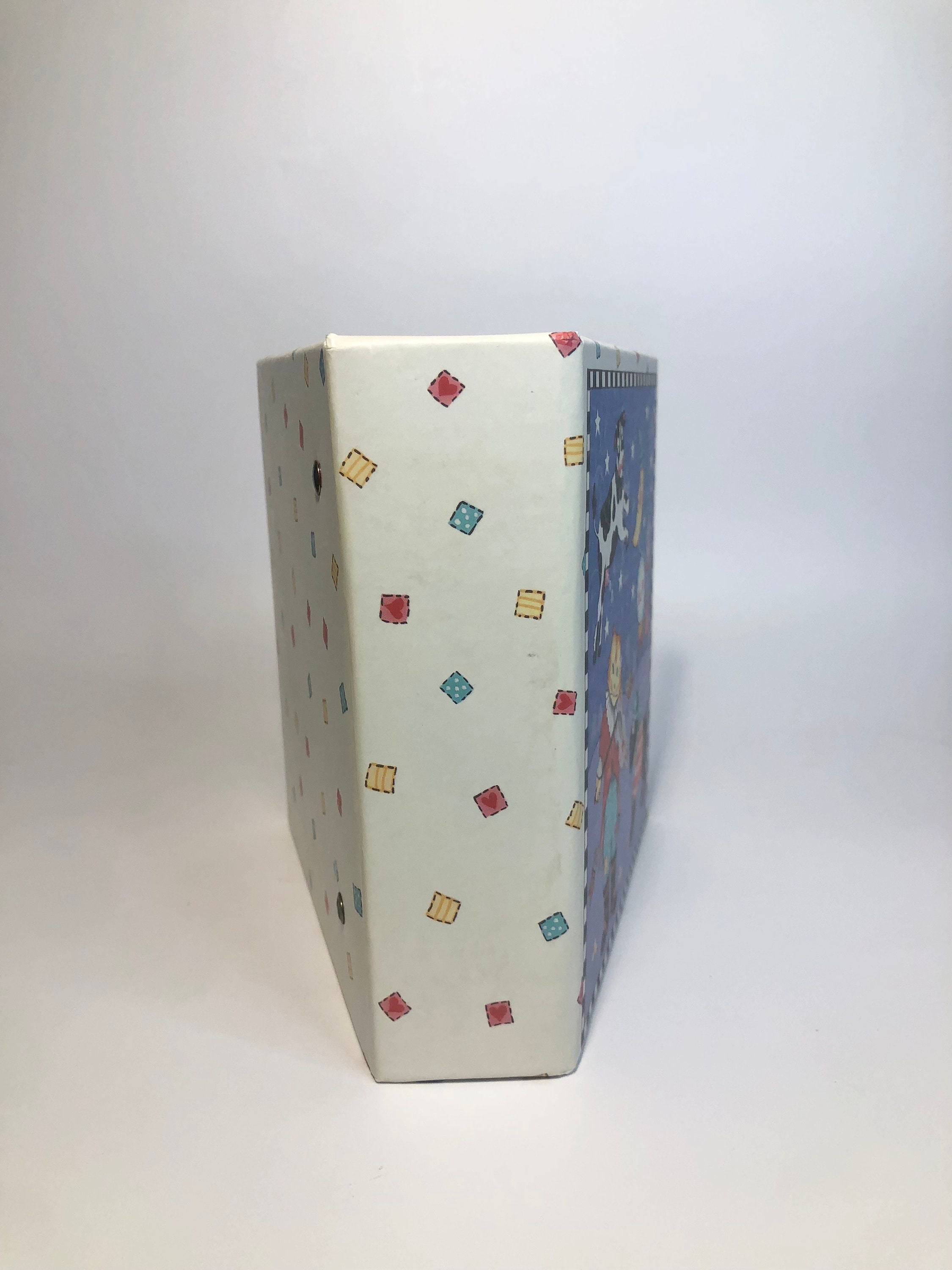 Hey Diddle Diddle, Cat and Fiddle, Cow Jumped Over the Moon Nursey ...