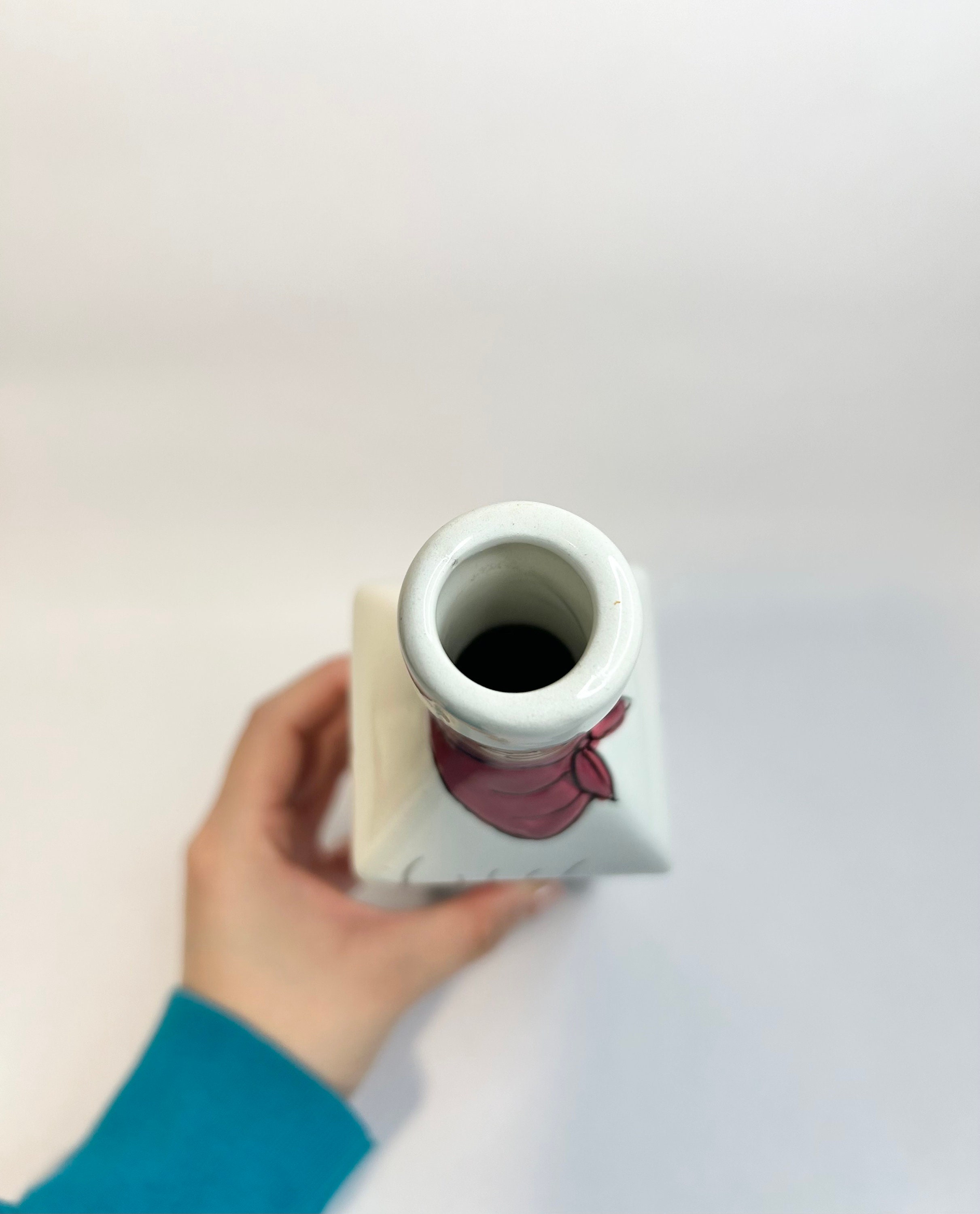 Vintage Set of 3 Trisa Ceramic Chef Figurine Bottles - Etsy