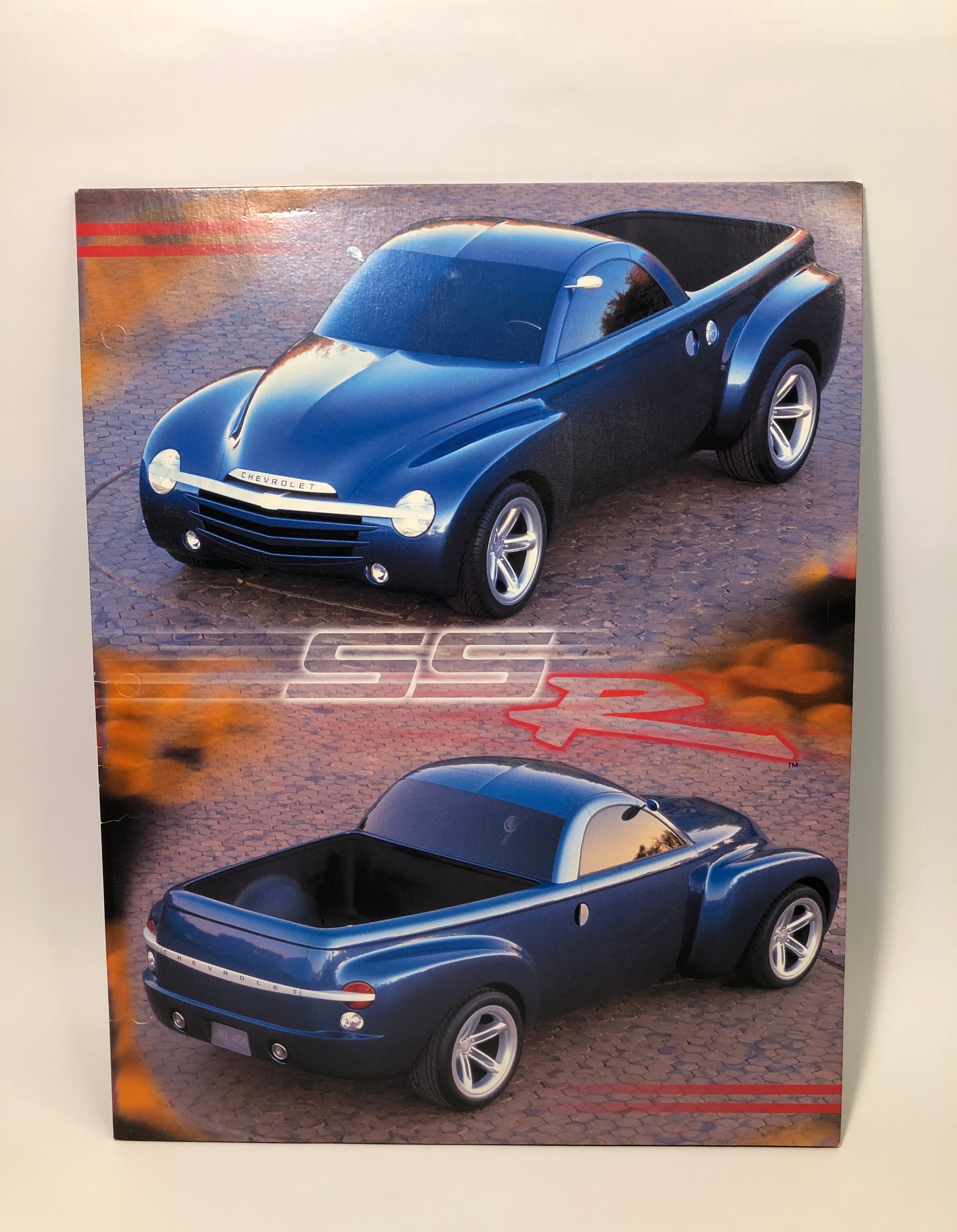 Set of 5 Vintage Car and Monster Truck School Folders - Etsy