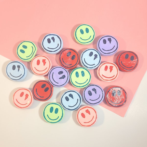 Magnet Face Sculpture - Etsy