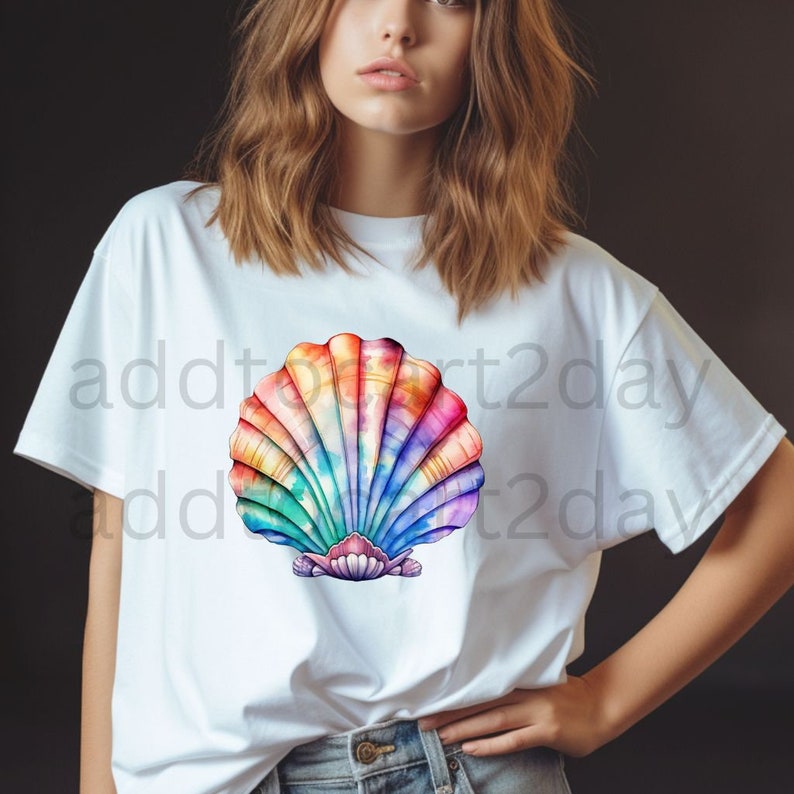 Seashell Svg, Sea Shell Svg, Beach Svg, Seashell Png, Seashell SVG ...