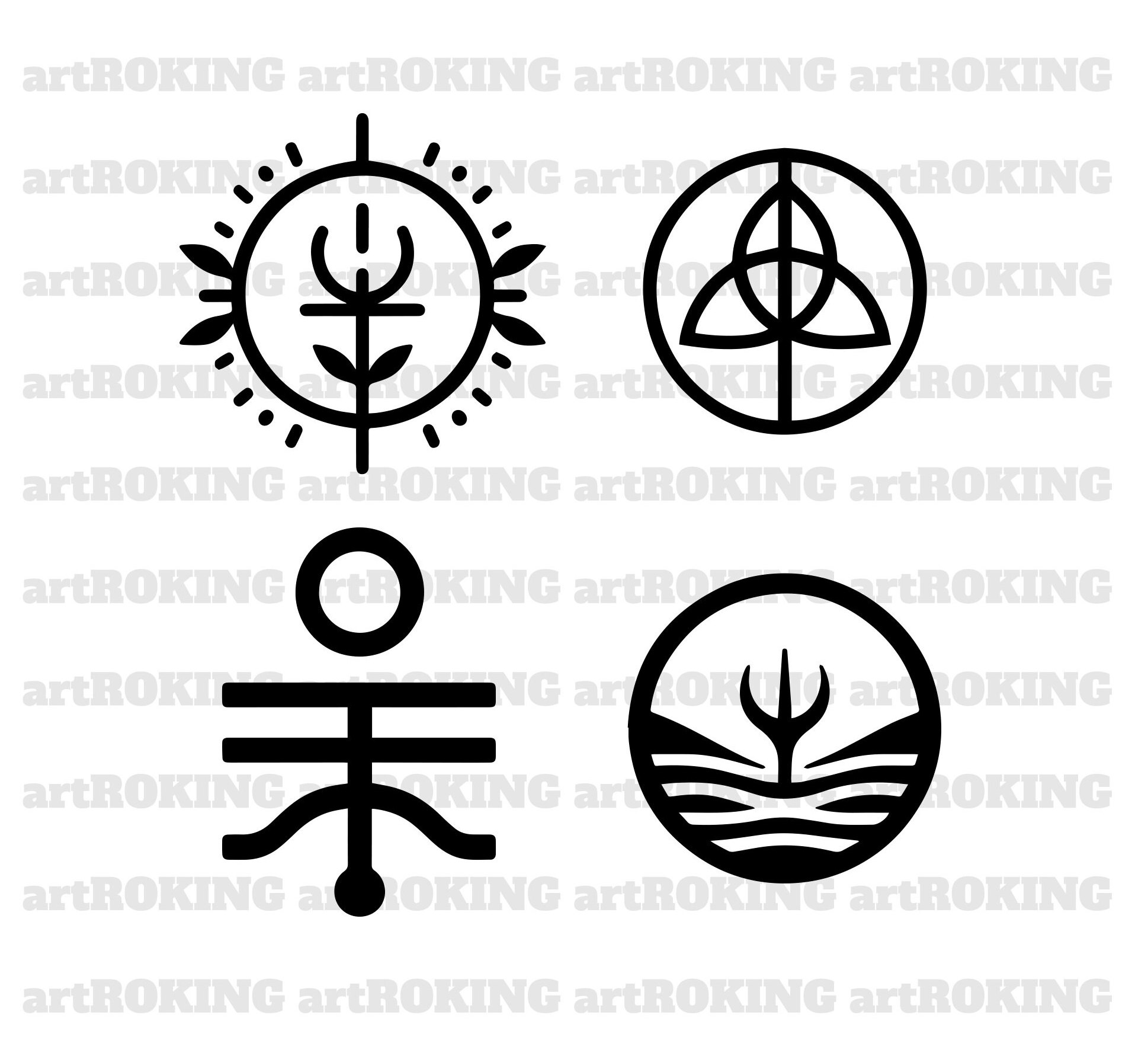 Symbol SVG, Symbol T-shirt Design, Symbol Printable, Symbol Vector ...