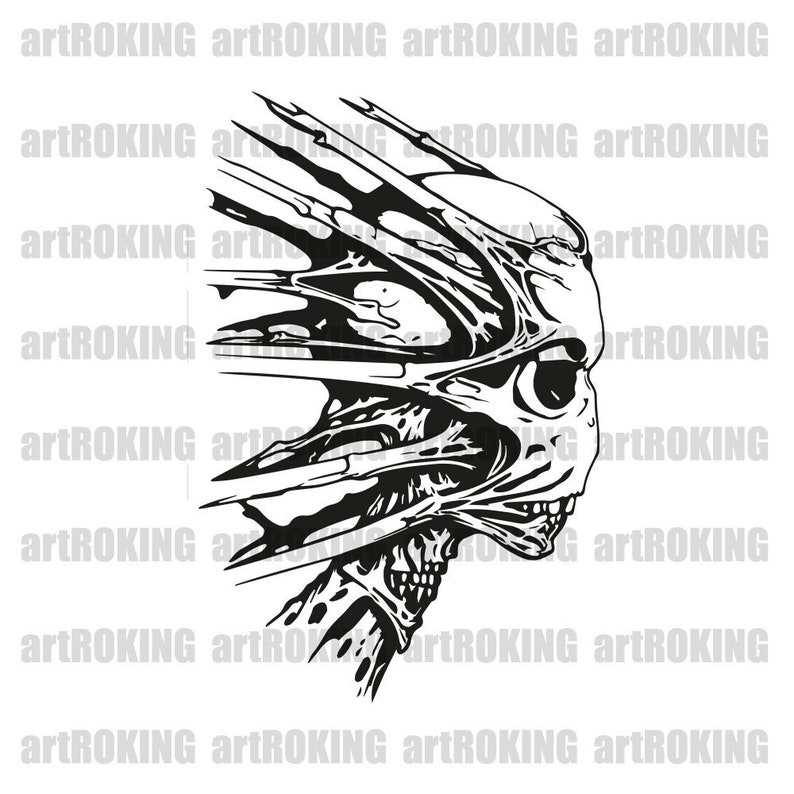 Mummy Skull Svg, Mummy Svg, Skeleton Svg, Mummy Skull Shirt, Skull ...