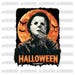 Michael Myers SVG Bundle, Halloween Horror Clipart, Printable Vector ...