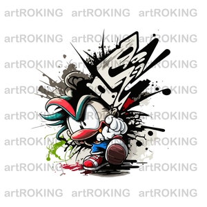 Graffiti Svg, Graffiti Shirt, Graffiti Vector, Graffiti Printable ...