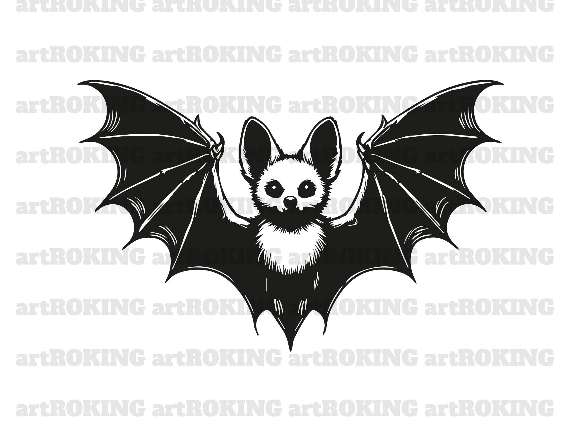 Bat Svg, Bat T-shirt, Bat Vector, Bat Tattoo, Bat Printable, Bat ...