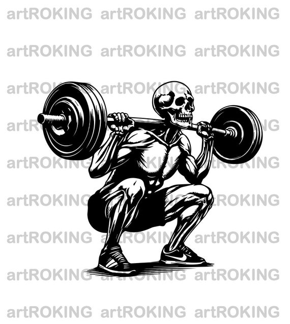 No Exercises Clipart