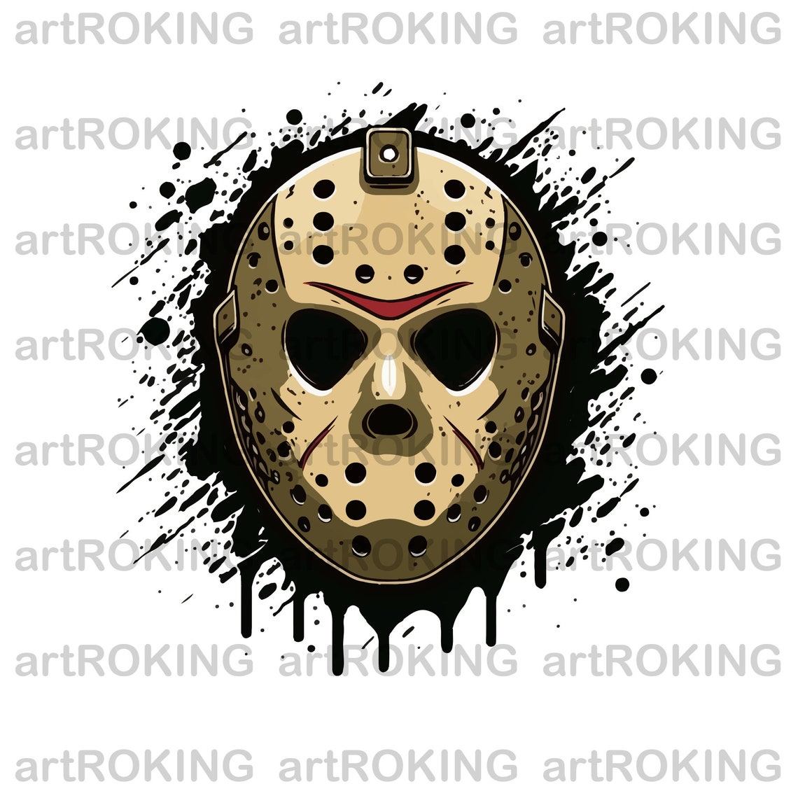 Jason Voorhees Svg, Jason Voorhees Shirt, Jason Voorhees Vector, Jason ...