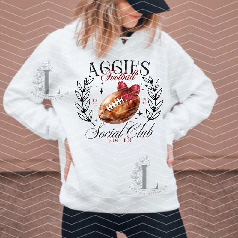 TEXAS AM AGGIES Social Club Png, Aggies Jpeg, Texas Am Football Png ...