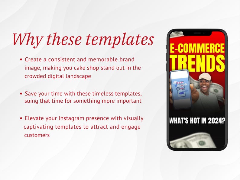 Instagram Reel Cover Templates for Content Creators | Content Creator ...