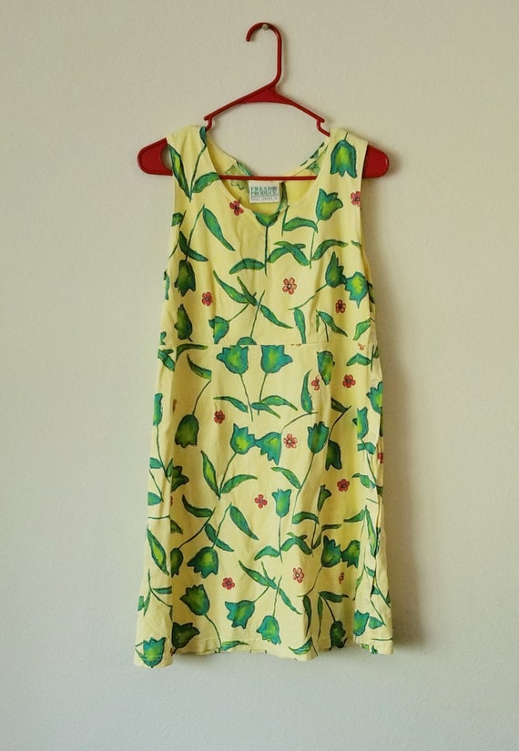 Fresh produce - womens - Gem